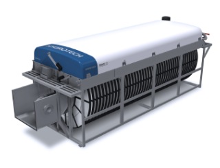 Hydrotech Performance Filter (HPF) | Hydrotech - The world’s best filters