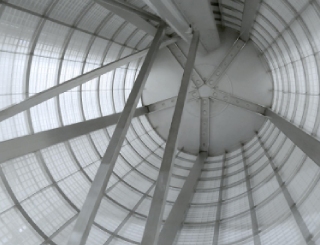 Reducing footprint in primary filtration | Hydrotech - The world’s best ...