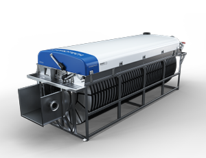 Hydrotech disc filters: Sustainable water filtration for efficiency and ...