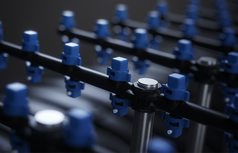 Hydrotech | Leading the world in water and aquaculture filter solutions